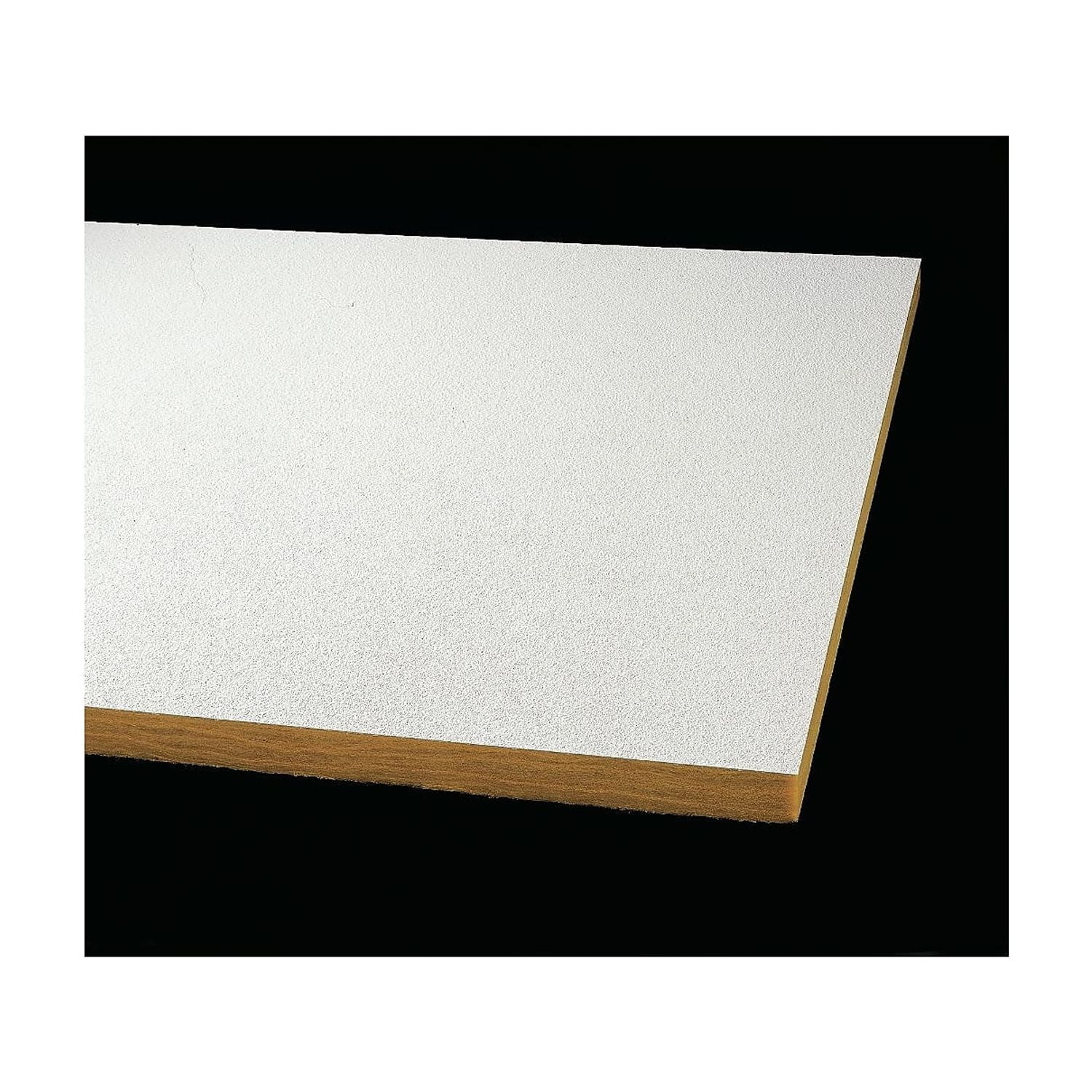 Armstrong Optima Square Tegular 4'x4' White 3256B - Walmart.com