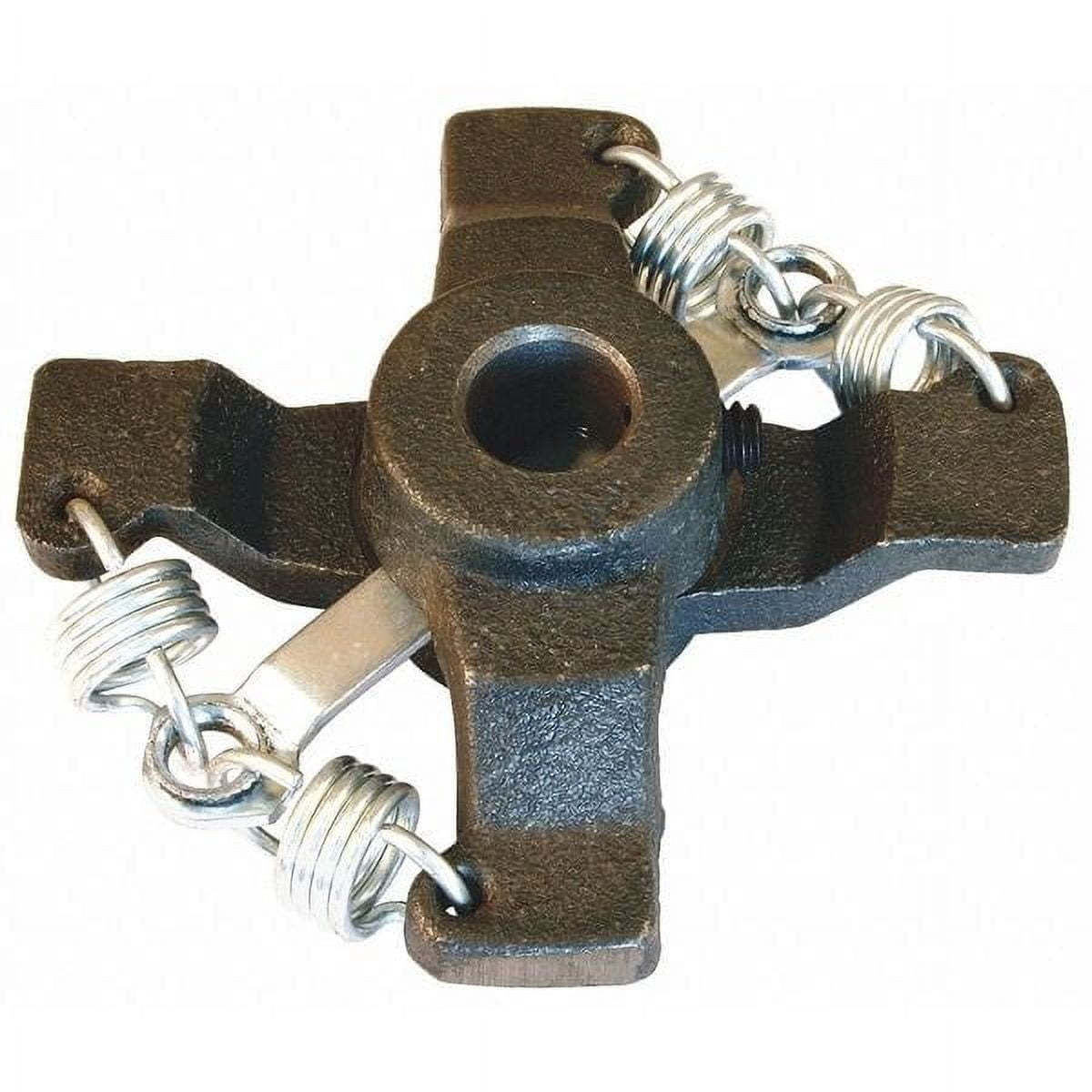 Armstrong Circulating Pump Coupler,Cast Iron 806026-001 - Walmart.com