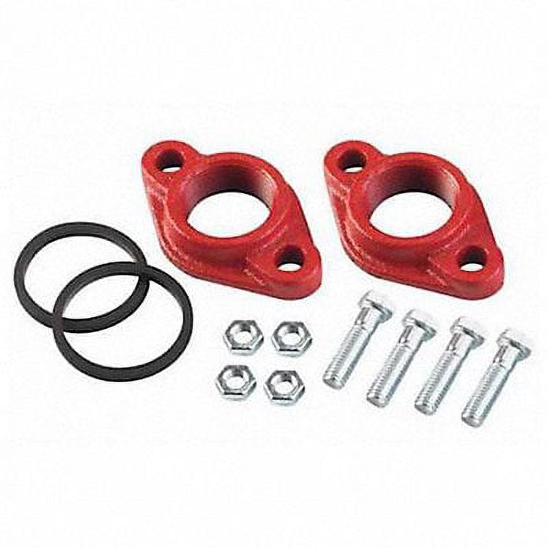 Flange Kit,Rebuild,1-1/4 in,PK2 - Walmart.com