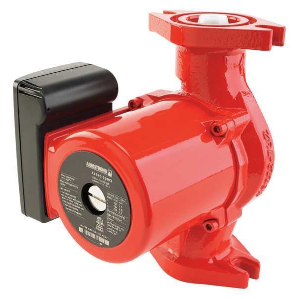 Armstrong Pumps Hydronic Circulating Pump,Flanged,5/16HP 110223-328 - Walmart.com