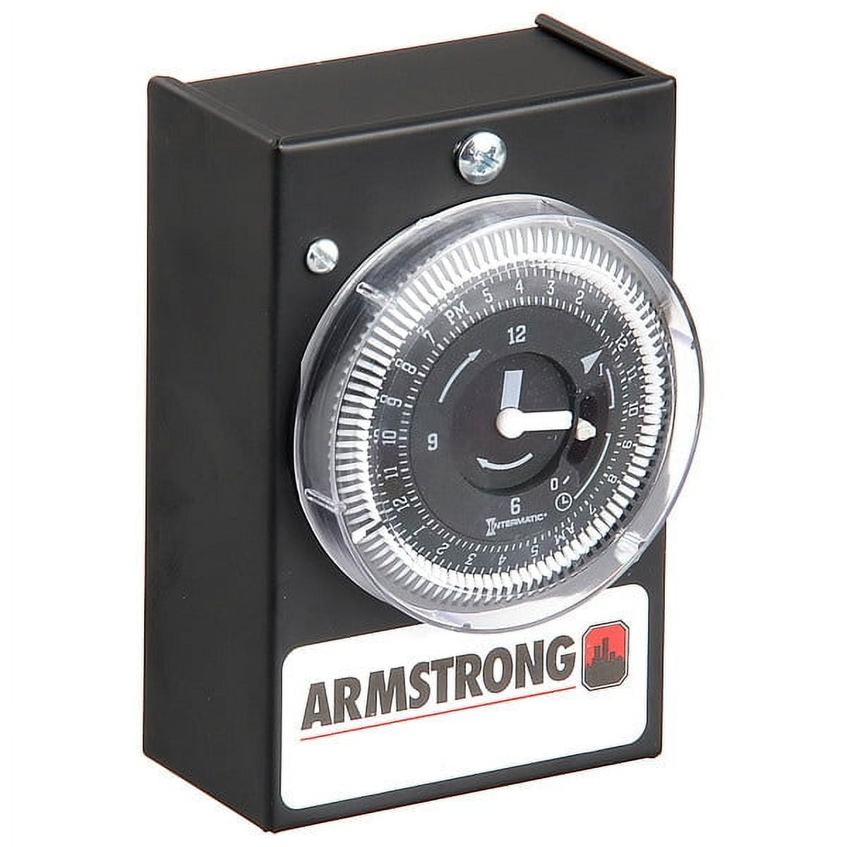 Armstrong Pumps Timer,In-Line Pumps 810123-130 - Walmart.com