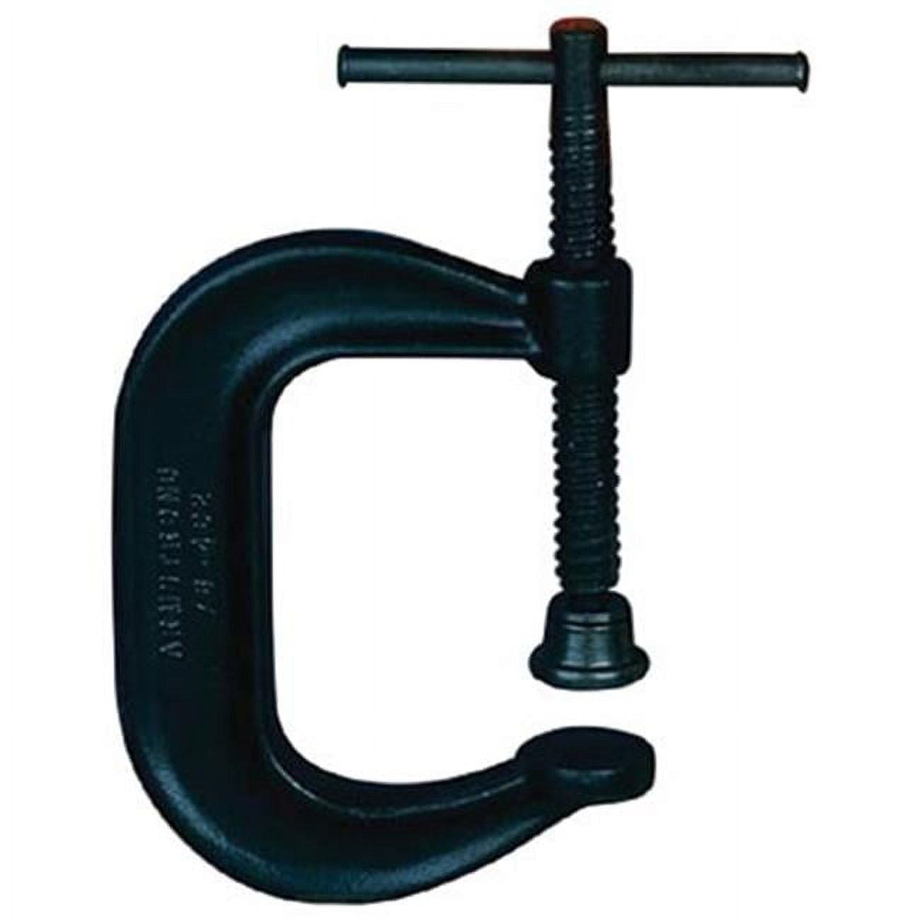Armstrong Tools 069-78-410 C-Clamp Deep Throat3 To 10 Cap - Walmart.com