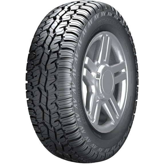 Armstrong Tru-Trac AT LT305/70R16 E/10PLY BSW - Walmart.com