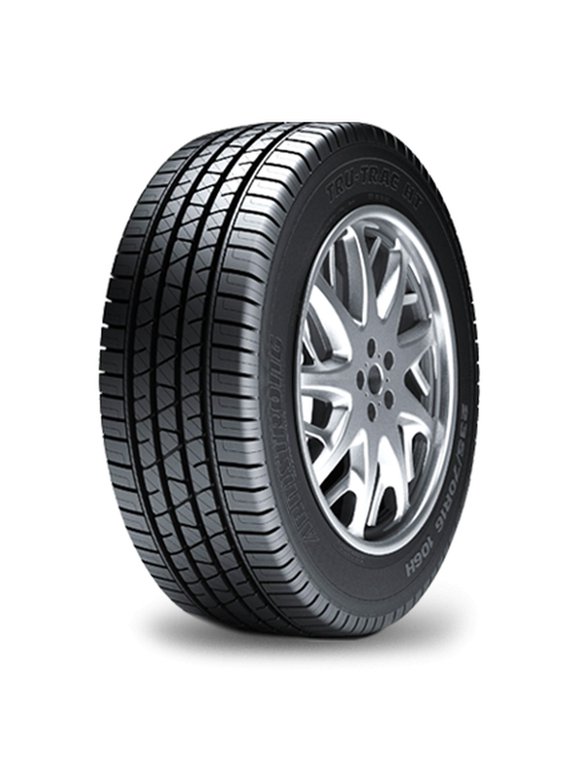 Best Rated and Reviewed in 235/65R17 Tires - Walmart.com