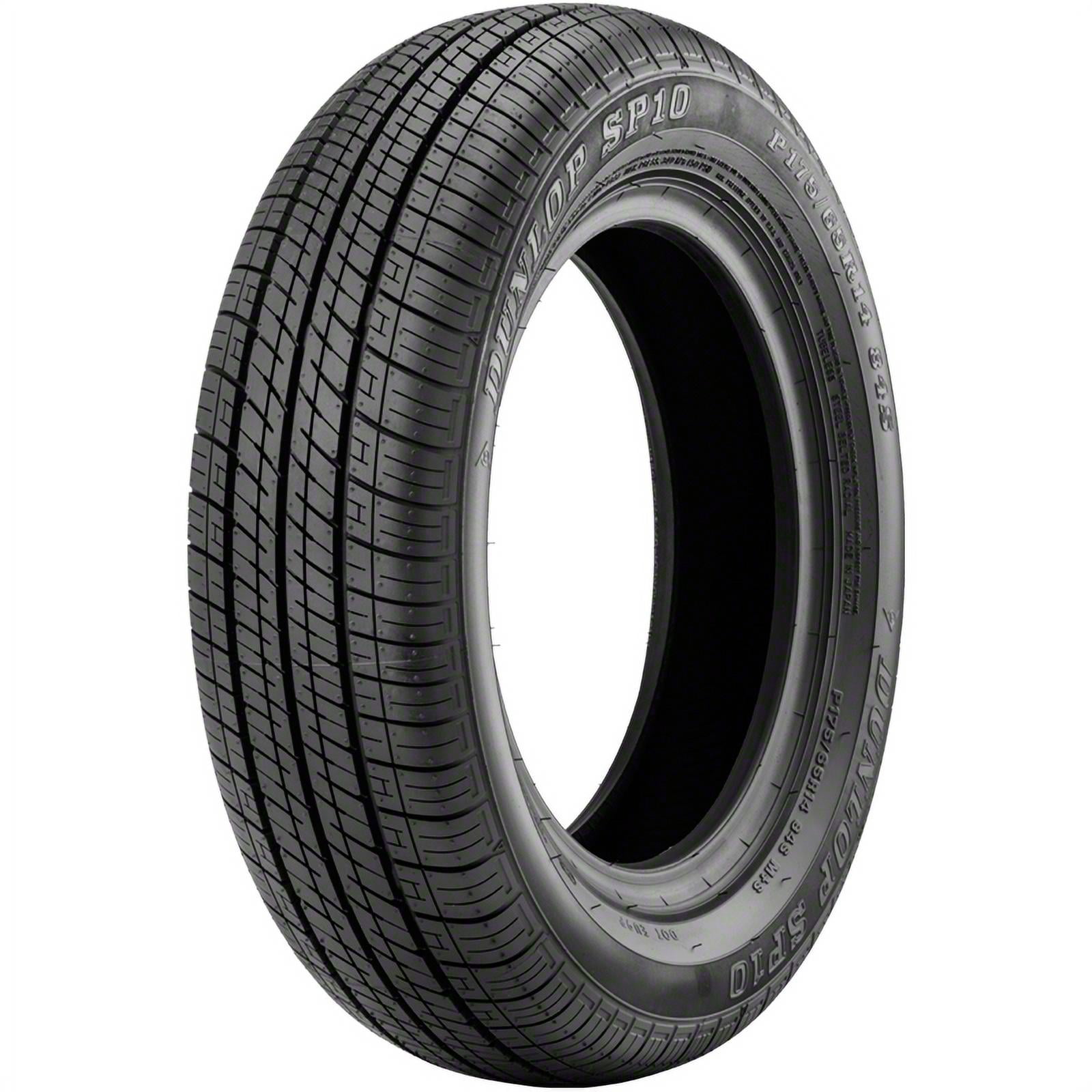 Armstrong Tru-Trac HT LT225/75R16 84S Light Truck Tire - Simolary