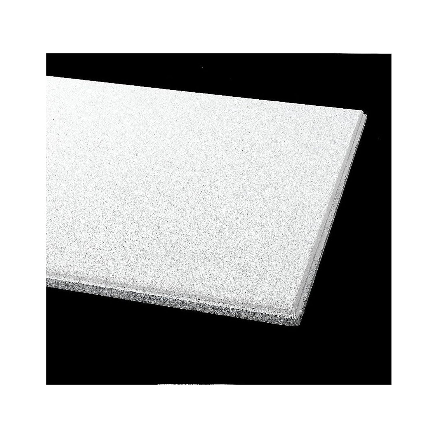 Armstrong Ultima Beveled Tegular 2'x4' White 1915A - Walmart.com