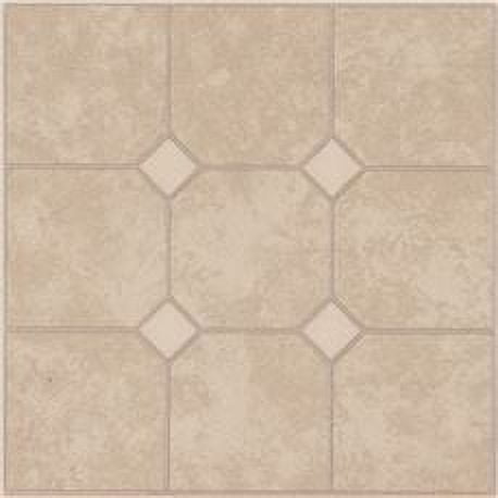 Armstrong Units Self-Adhesive Floor Tile, Sand, 12X12 In., .045 Gauge ...
