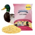 Armstrong Wild Bird Food Cut Corn, 4.4lbs - Walmart.com