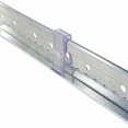 Armstrong World Industries CeilingTileHoldDown Clips,1 3/4 Lg,PK50 CHDC ...