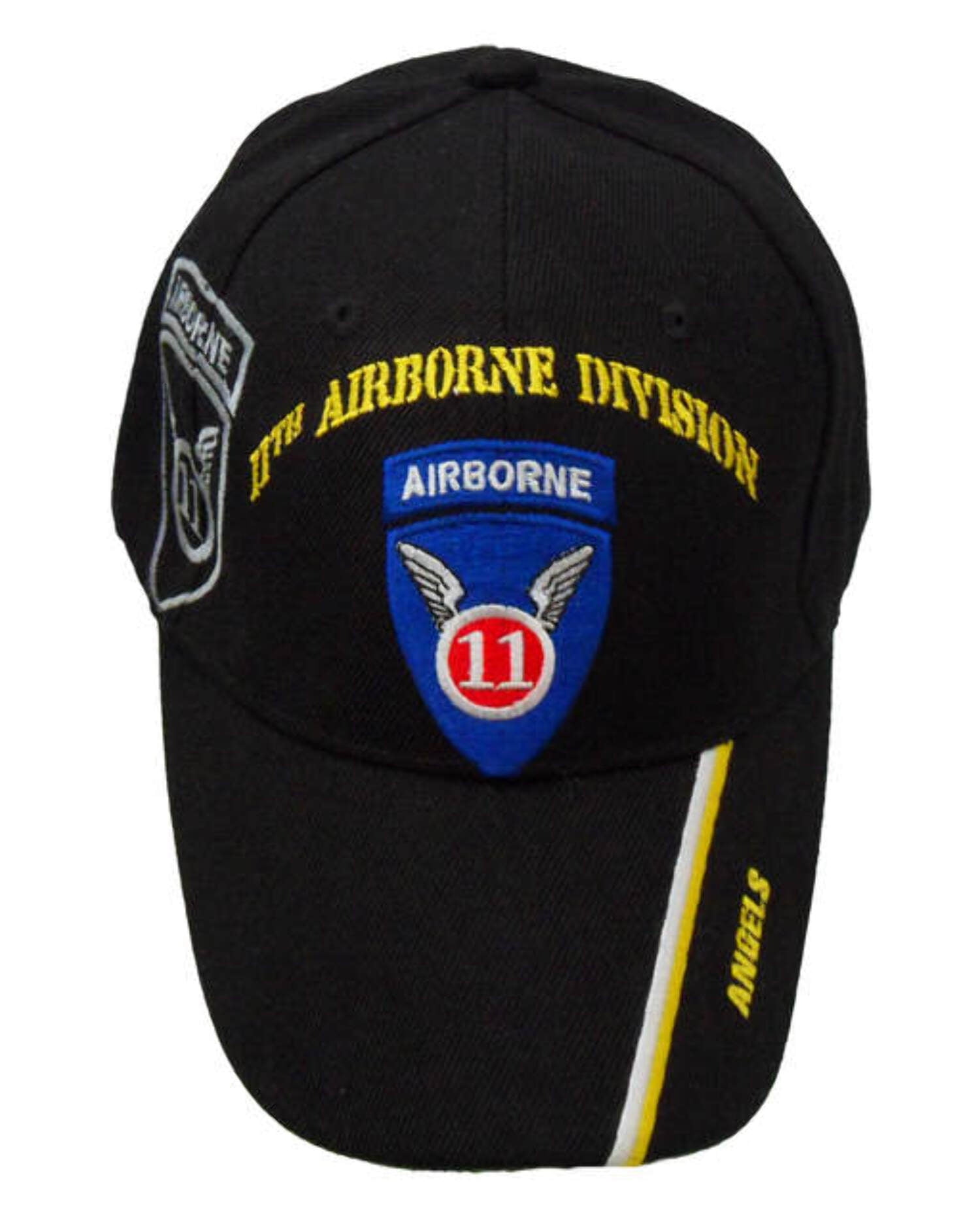 Army 11th Airborne Division Cap - Walmart.com