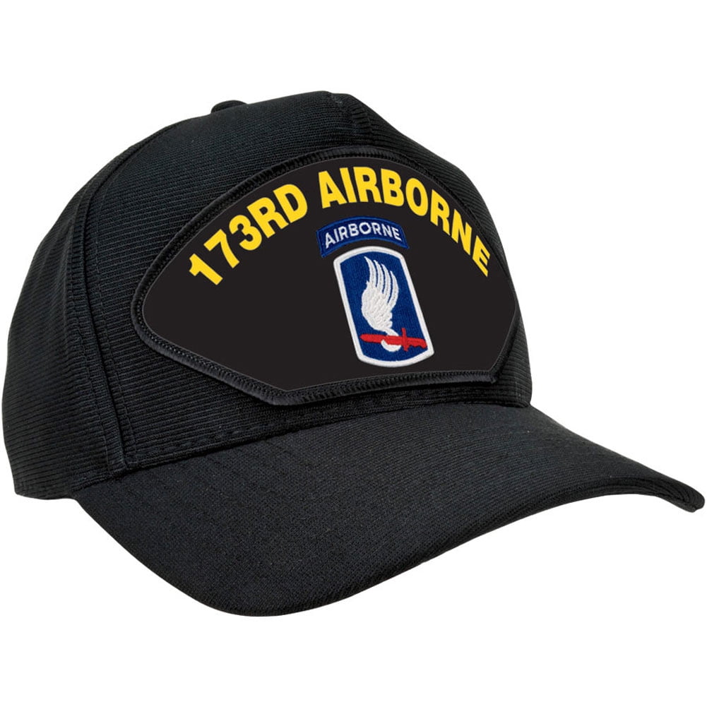 Army 173rd Airborne Hat - Walmart.com