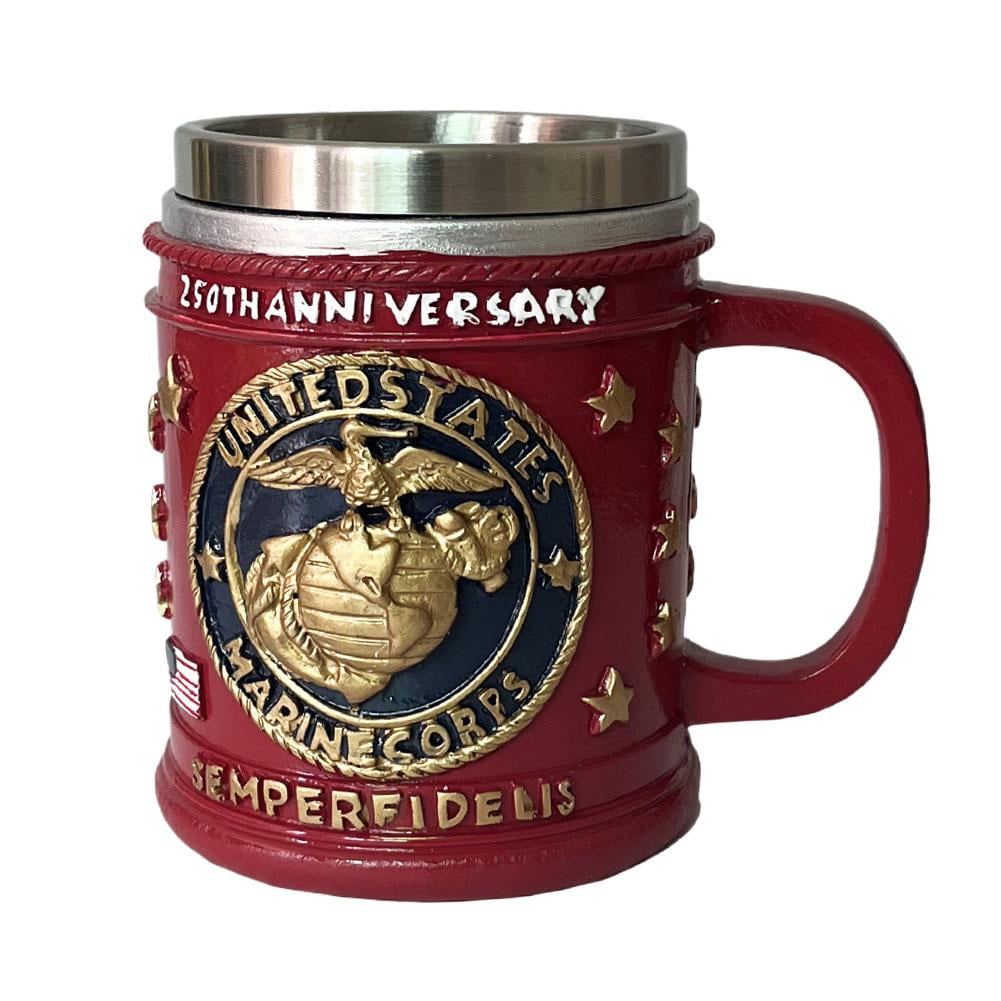 Army 250th Anniversary Military Commemorative 3d Mug, Creative ...