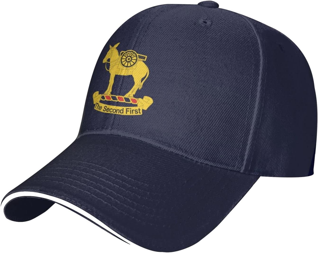 Army - 36th Infantry Regiment Cowboy Hats for Men Women, Adjustable ...