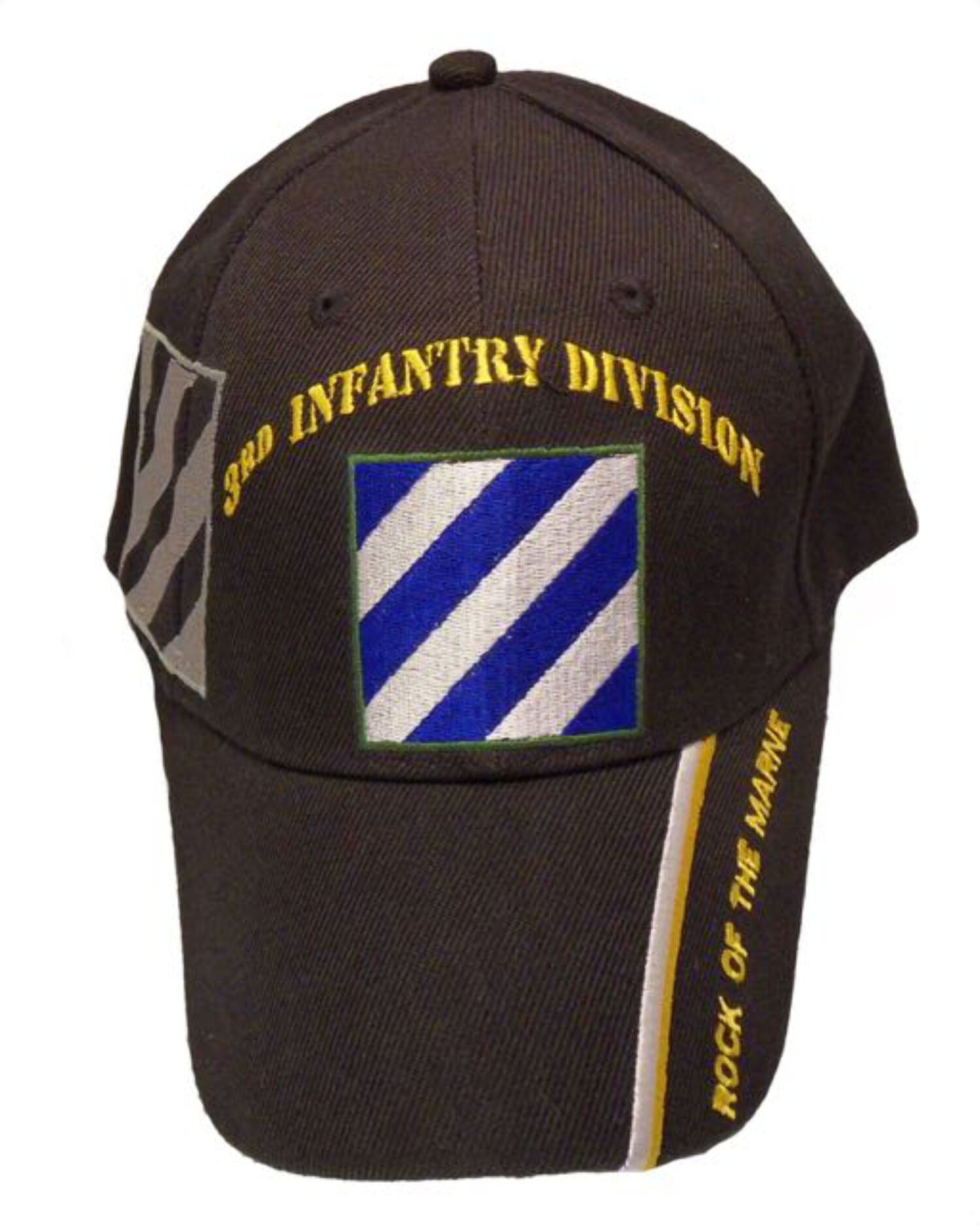 Army 3rd Infantry Division Cap - Walmart.com
