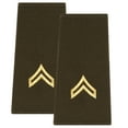 Army AGSU Male Epaulet - CPL - Walmart.com