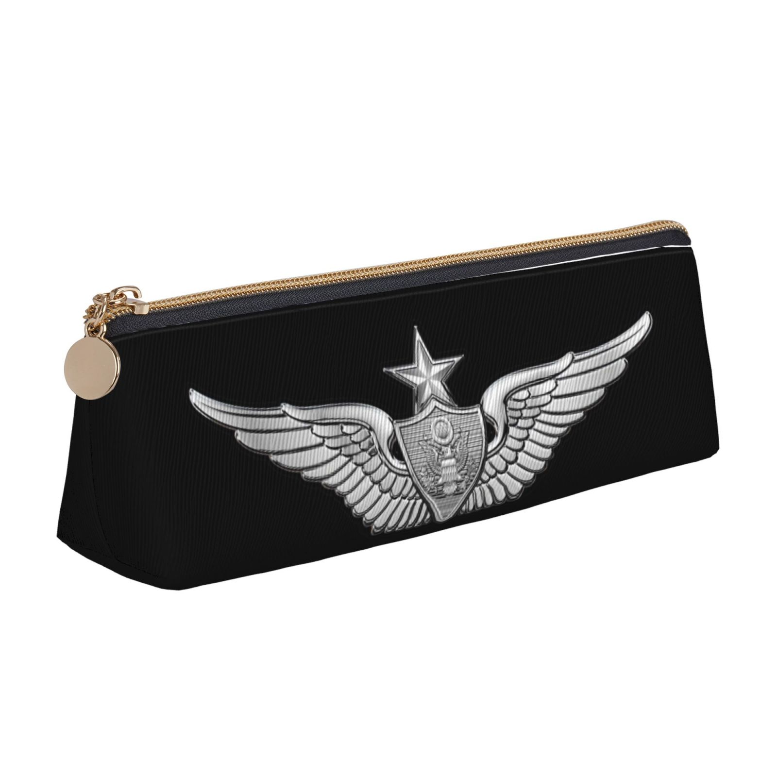 Army Aviation with Aircrew Wing Pen Bag Pencil Bag Pen Case Pencil Case ...
