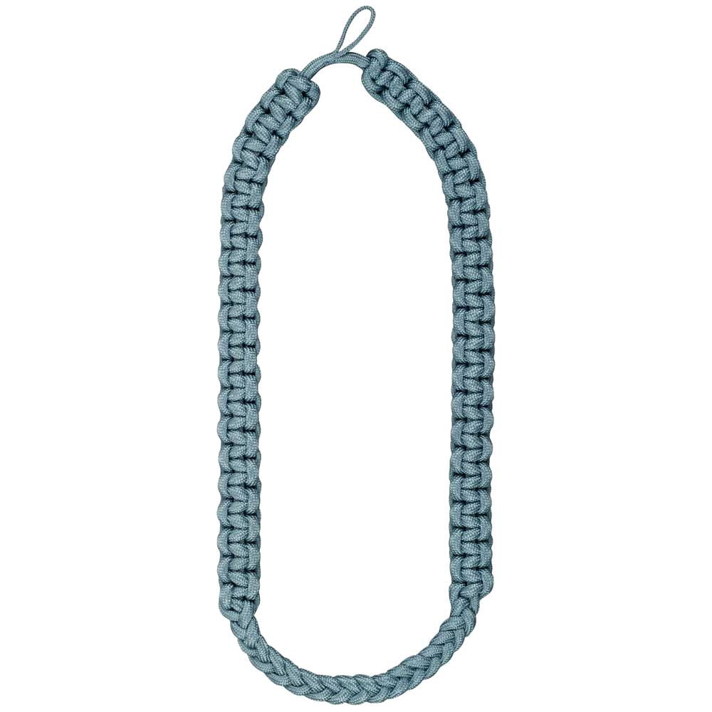 U.S. Army Blue Infantry Shoulder Cord, Official Issue, AR 670-1 ...
