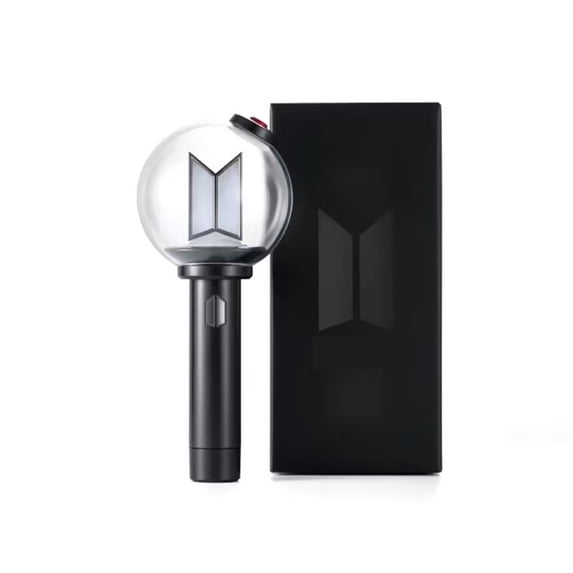 Army Bomb Light Stick Ver.4 with Bluetooth Concert Light for Fans ...