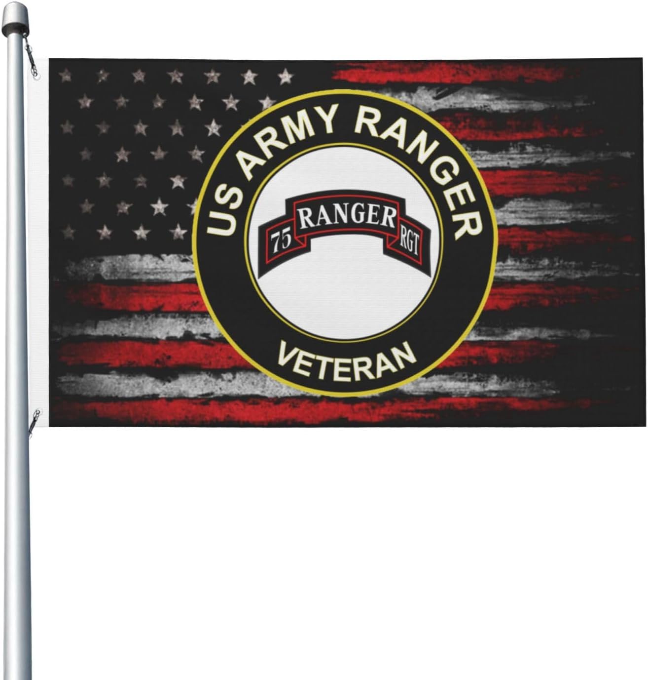 Army Chaplain Corps Flag Outdoor Decorative Flag Garden Flag Landscape ...
