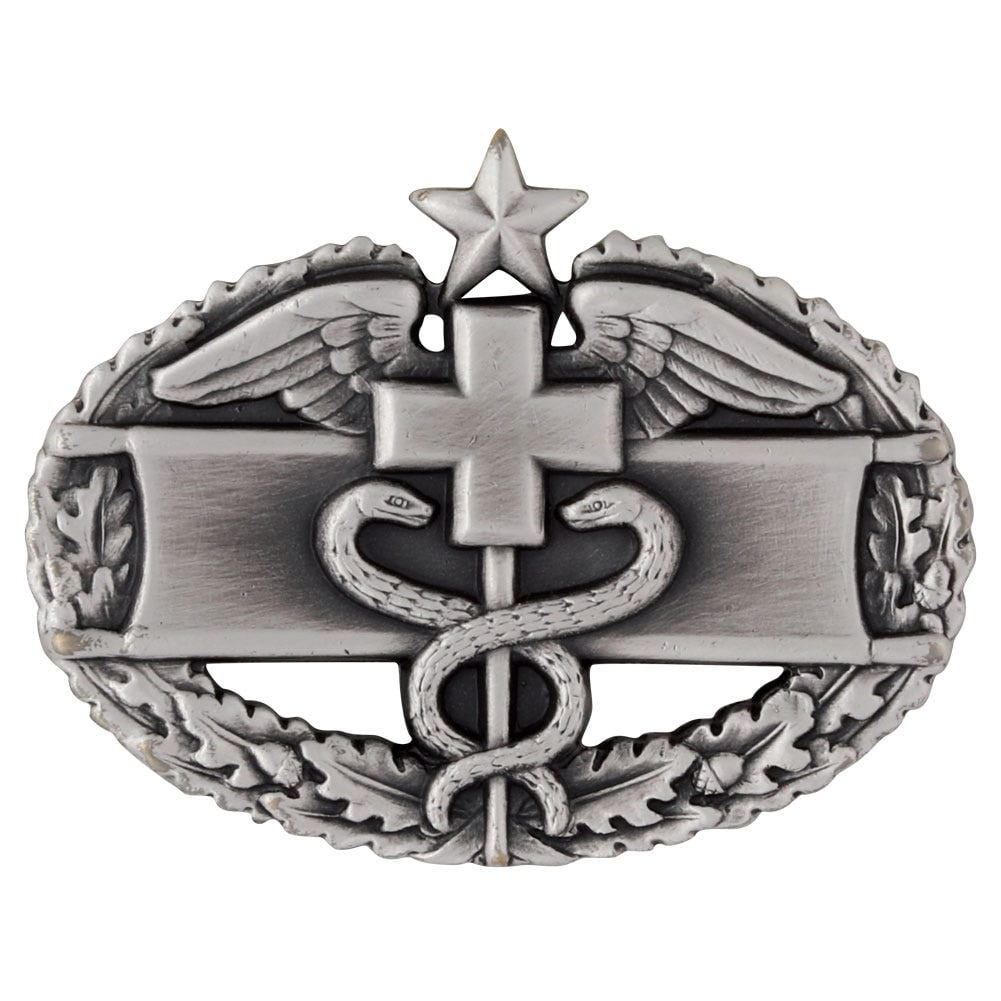 Army Combat Medical Badge 2nd Award - Walmart.com