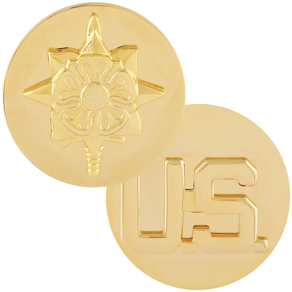 Army Enlisted Military Intelligence with US Insignia - Walmart.com