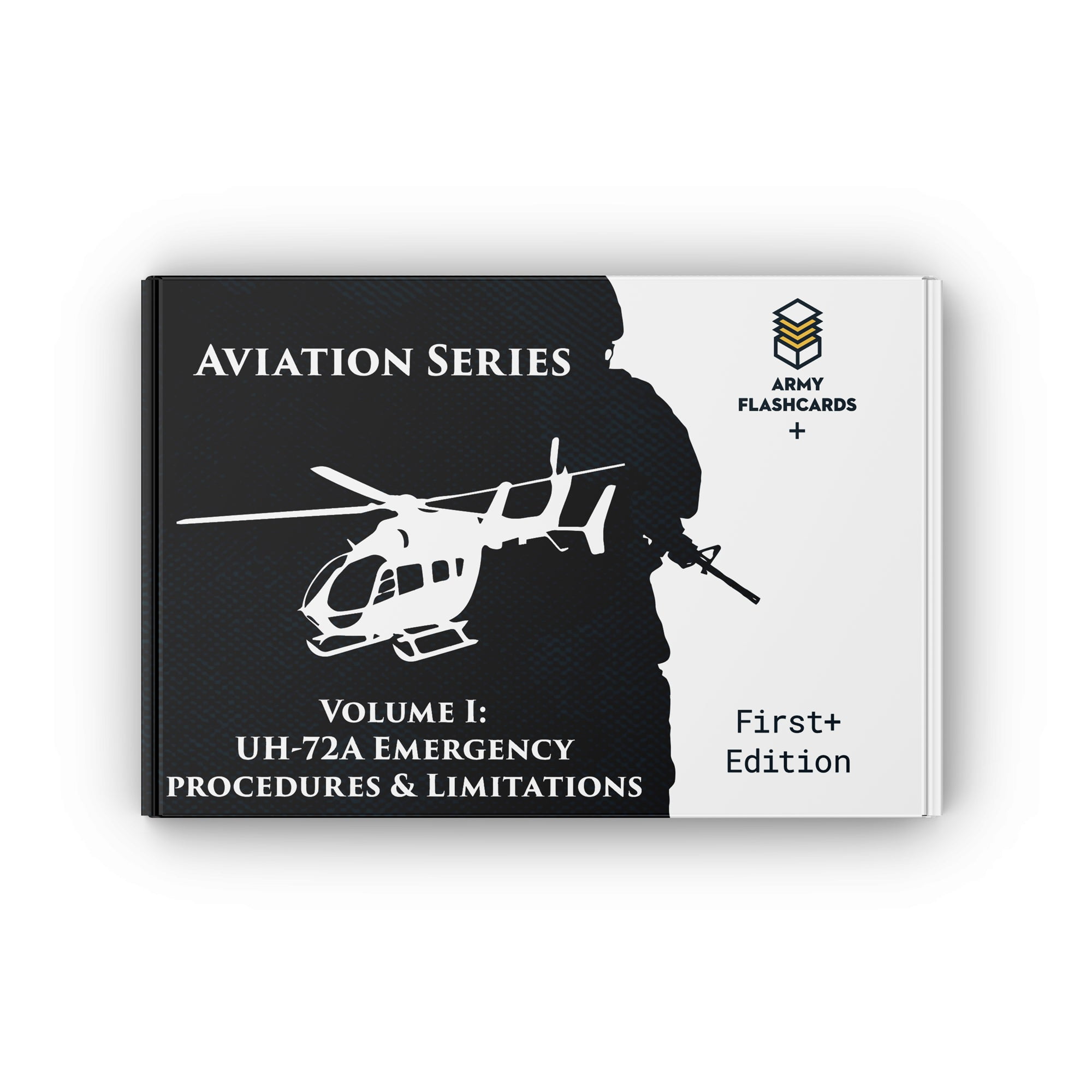 Army Flashcards- UH-72A Lakota Helicopter Emergency Procedures and ...