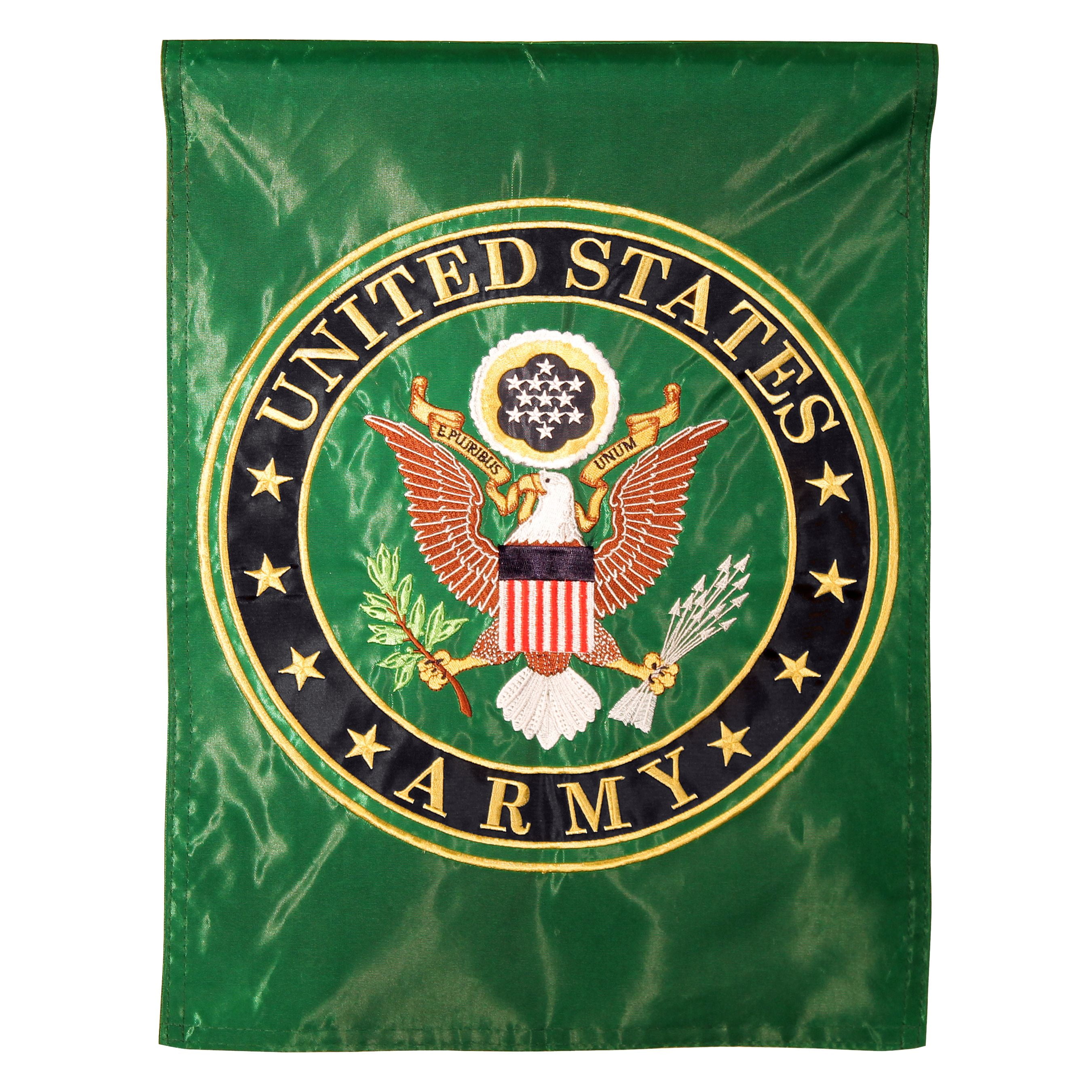 Army Garden Flag - Walmart Business Supplies