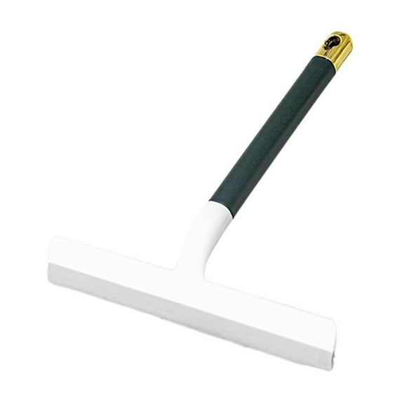 Army Green 10 Inch Army Green Window Glass Cleaner Squeegee With ...