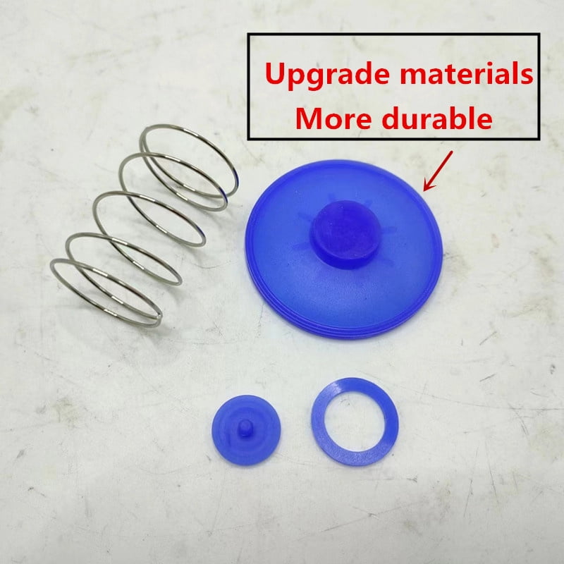 Army Green-Engine PCV Valve Cover Repair Kit, Cap for Volvo S60, V60 ...