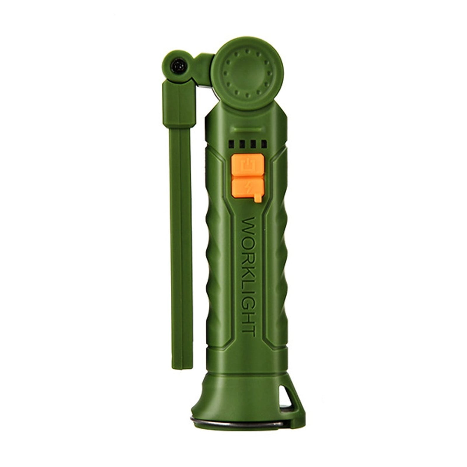 Army Green Waterproof Camping Light Cob Led Work Light Army Green Color ...