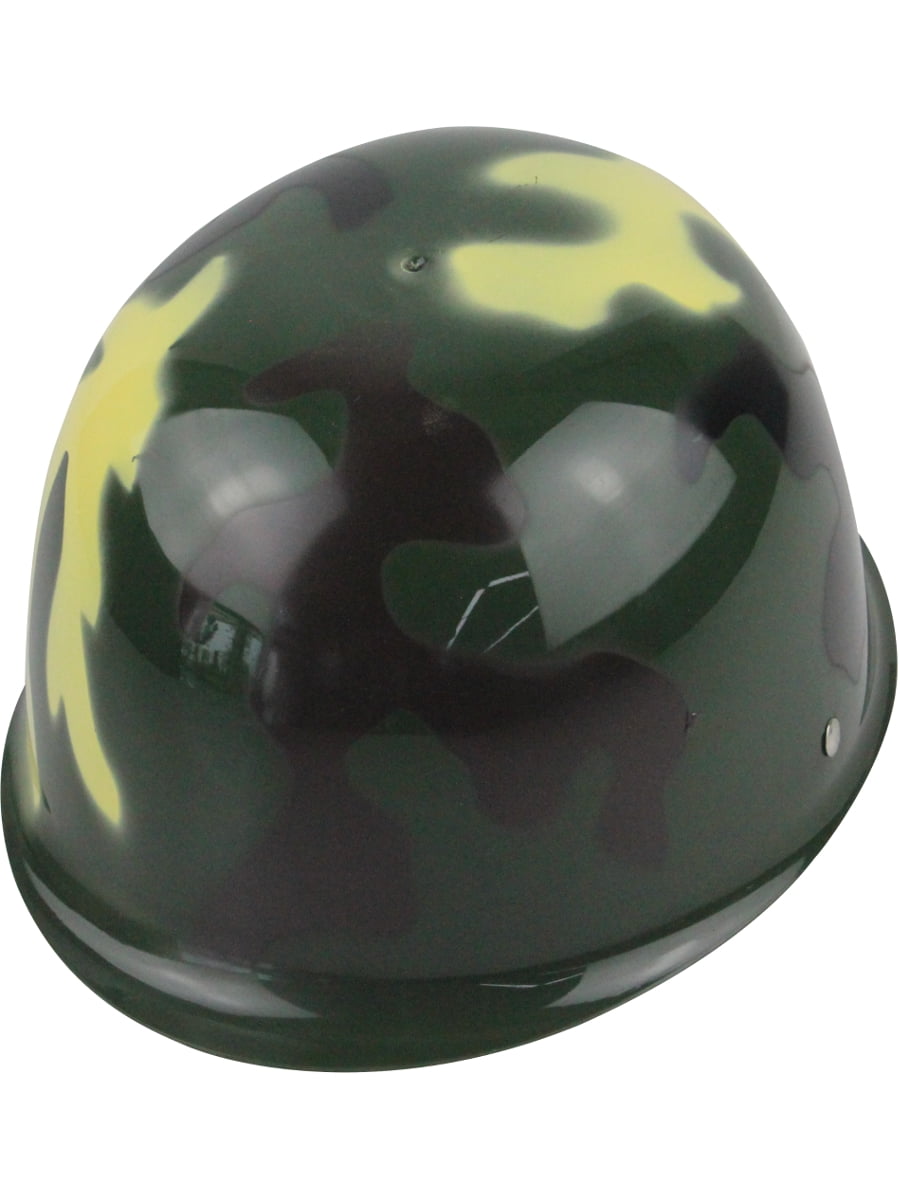 Army Helmet Costume Accessory - Walmart.com