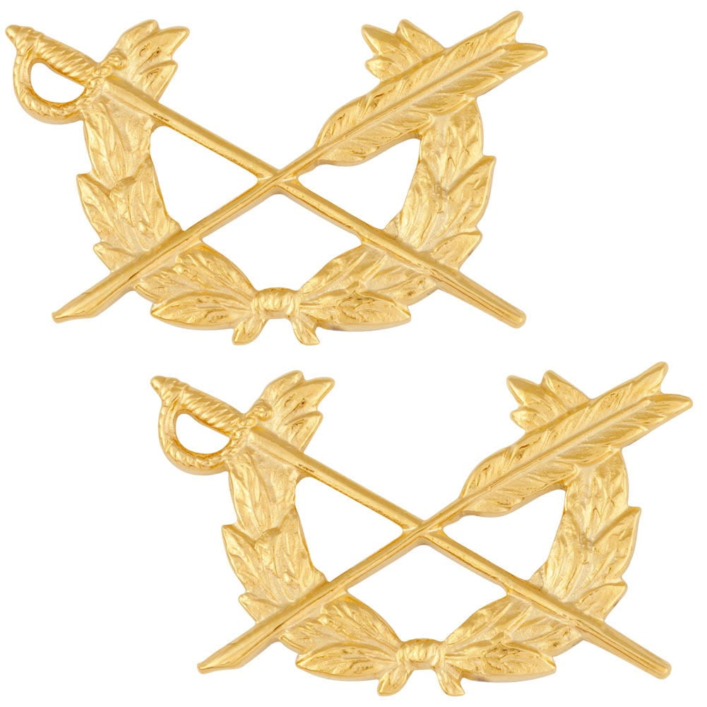 Army Jag Corps Officer Pair - Walmart.com