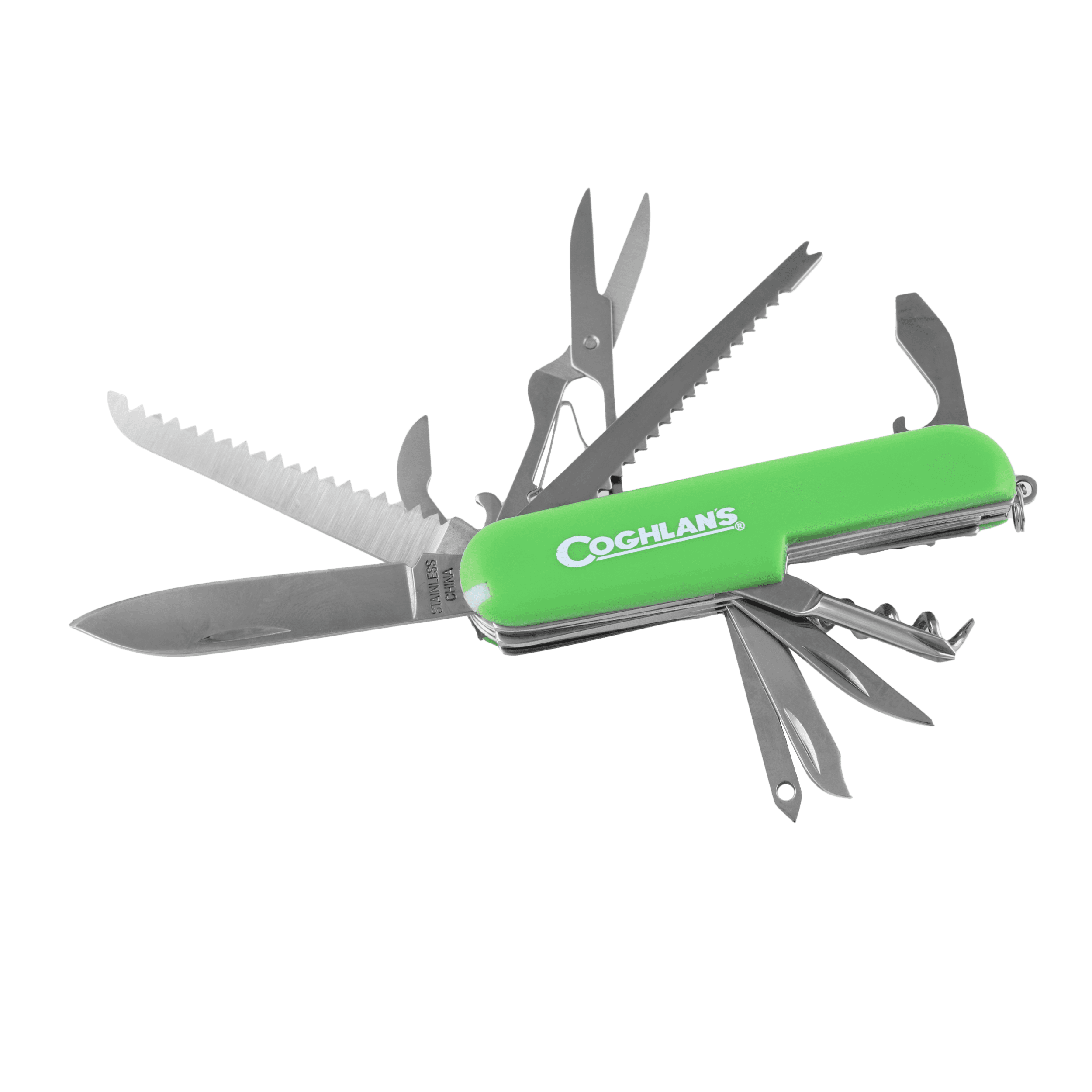 Army Knife (11 Function) - Walmart.com