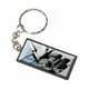 Army Military Helicopter Keychain Key Chain Ring - Walmart.com