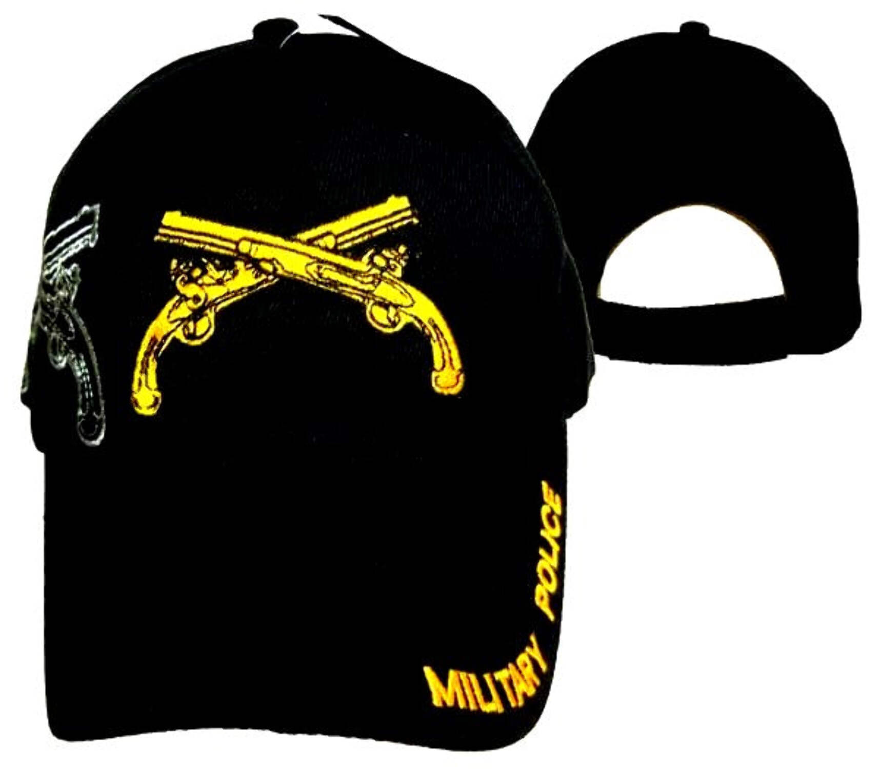 Army Military Police Cap - Walmart.com