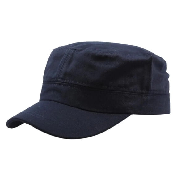 Army Military Style Baseball Cadet Cap Hat Cadet Combat Fishing ...