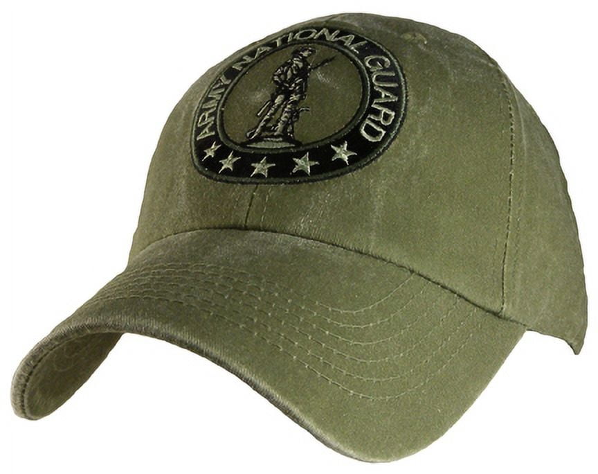 Army National Guard Cap - Walmart.com