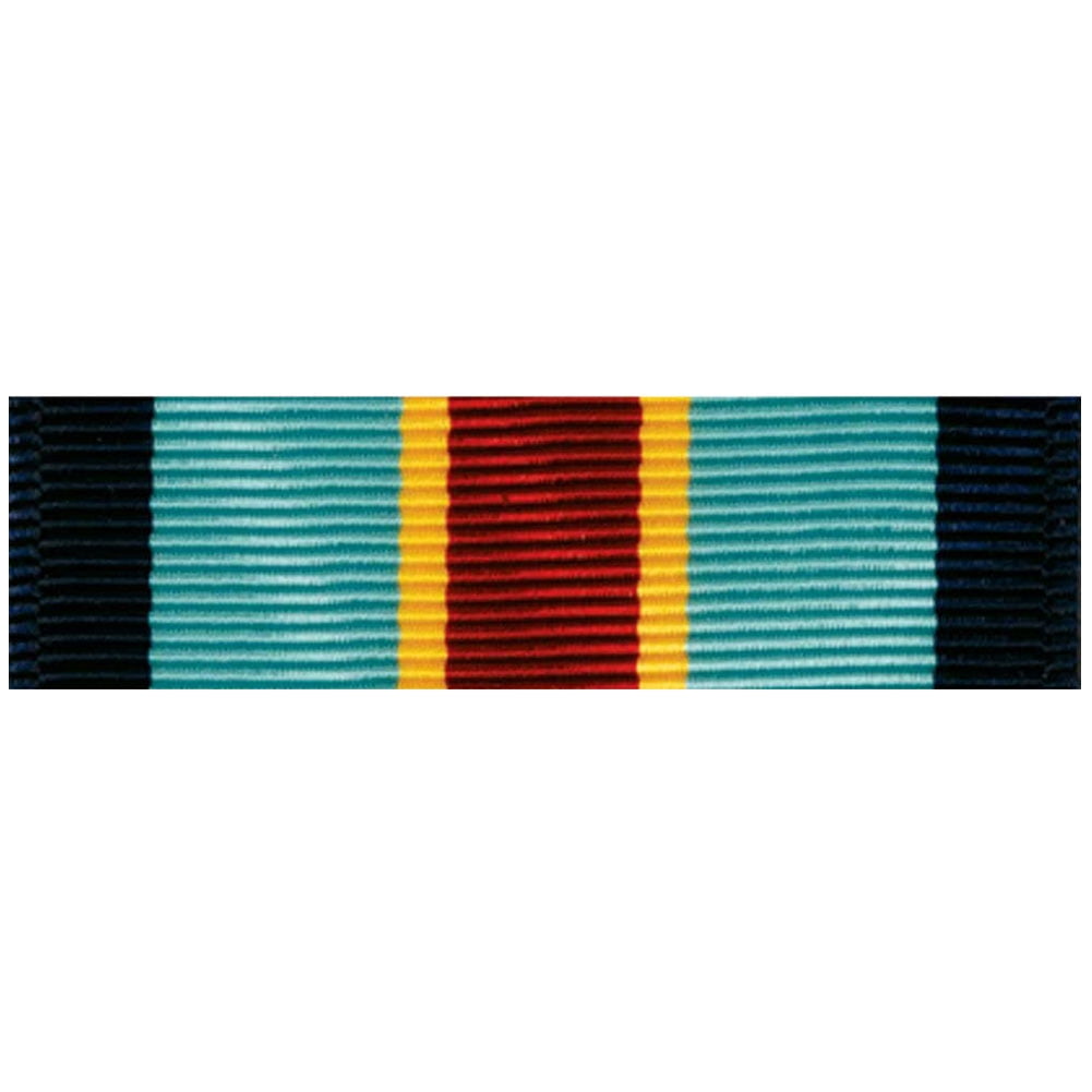 Overseas Ribbon