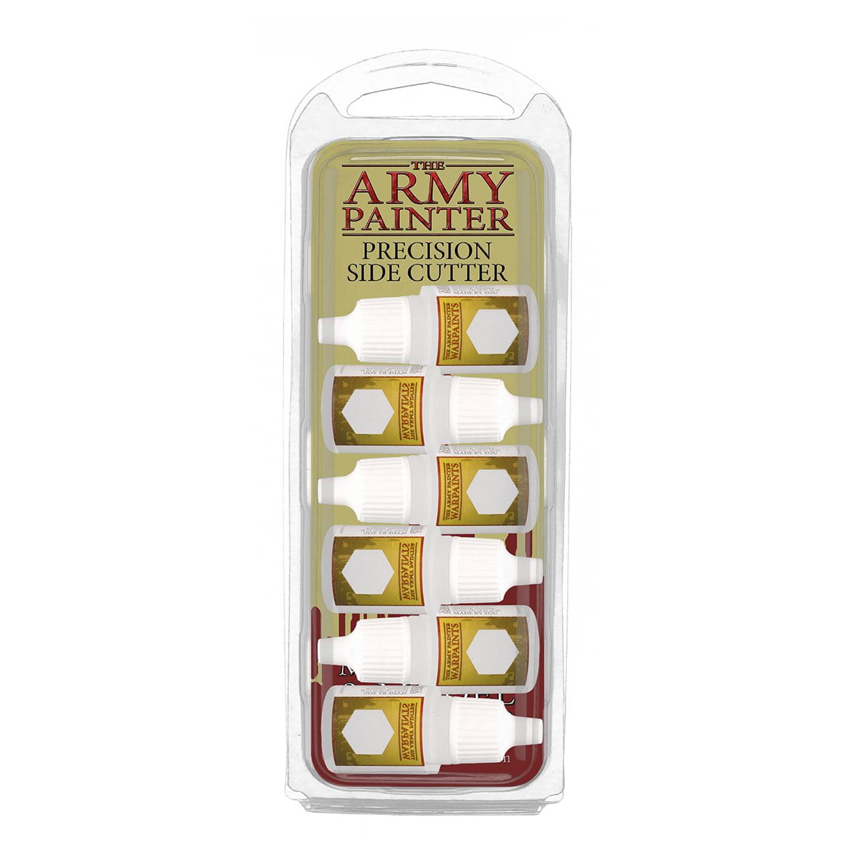 Army Painter Tools: Paint Mixing Empty Bottles - Walmart.com
