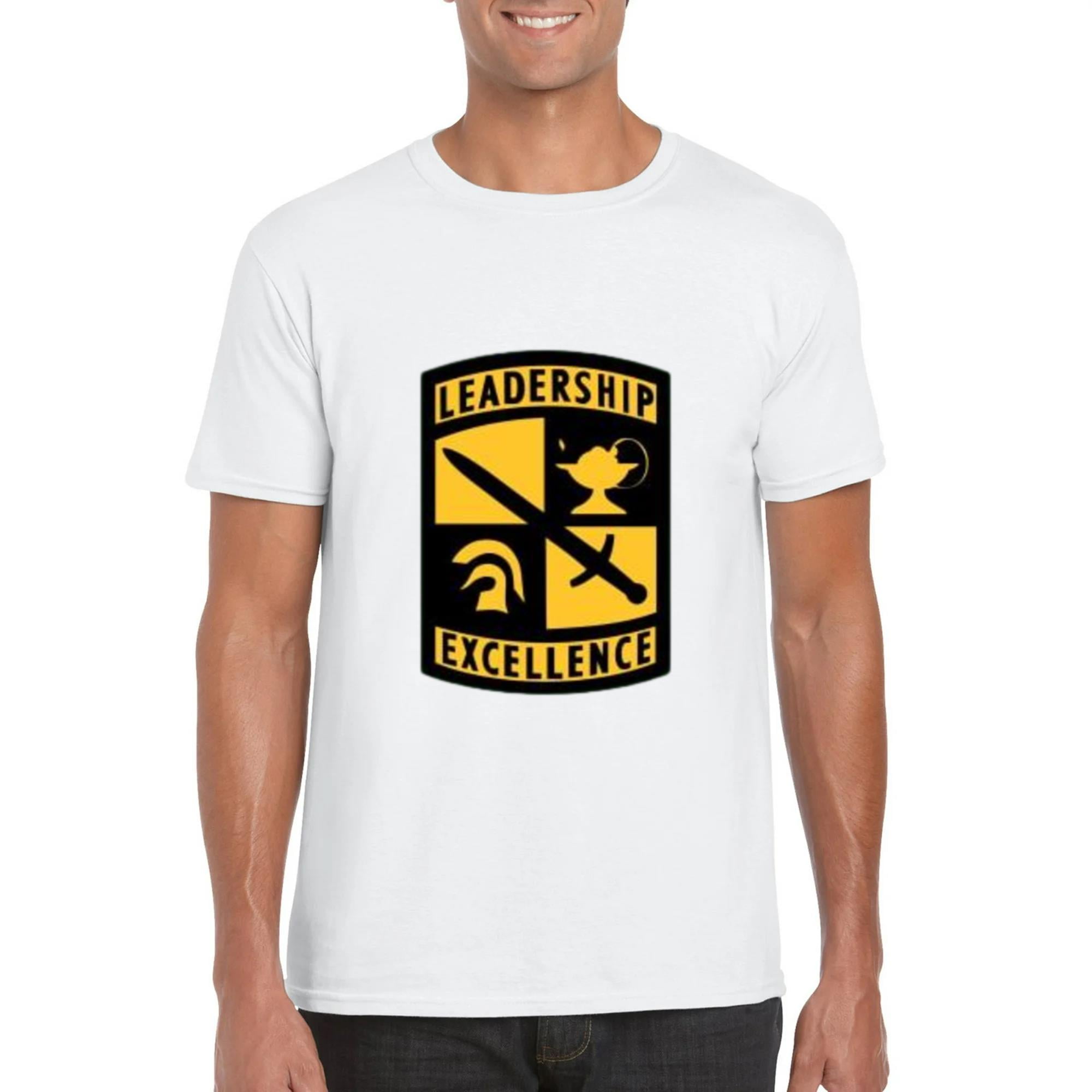 Army ROTC Logo Military Training Officer Program College University ...