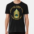 Army Sergeant First Class Sfc Retired Size S to 5XL Made in the USA T ...