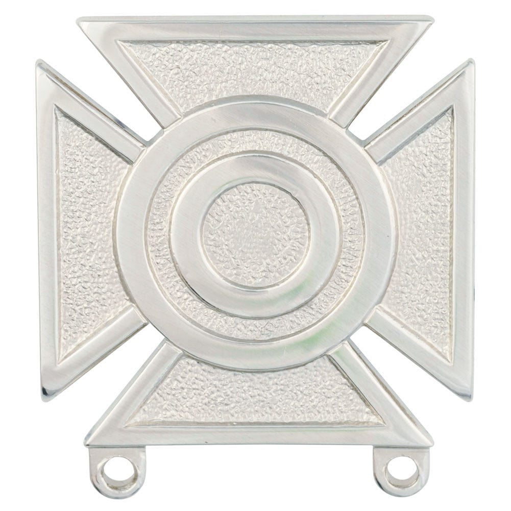 Army Sharpshooter Weapons Qualification Badge Full Size Mirror Finish ...