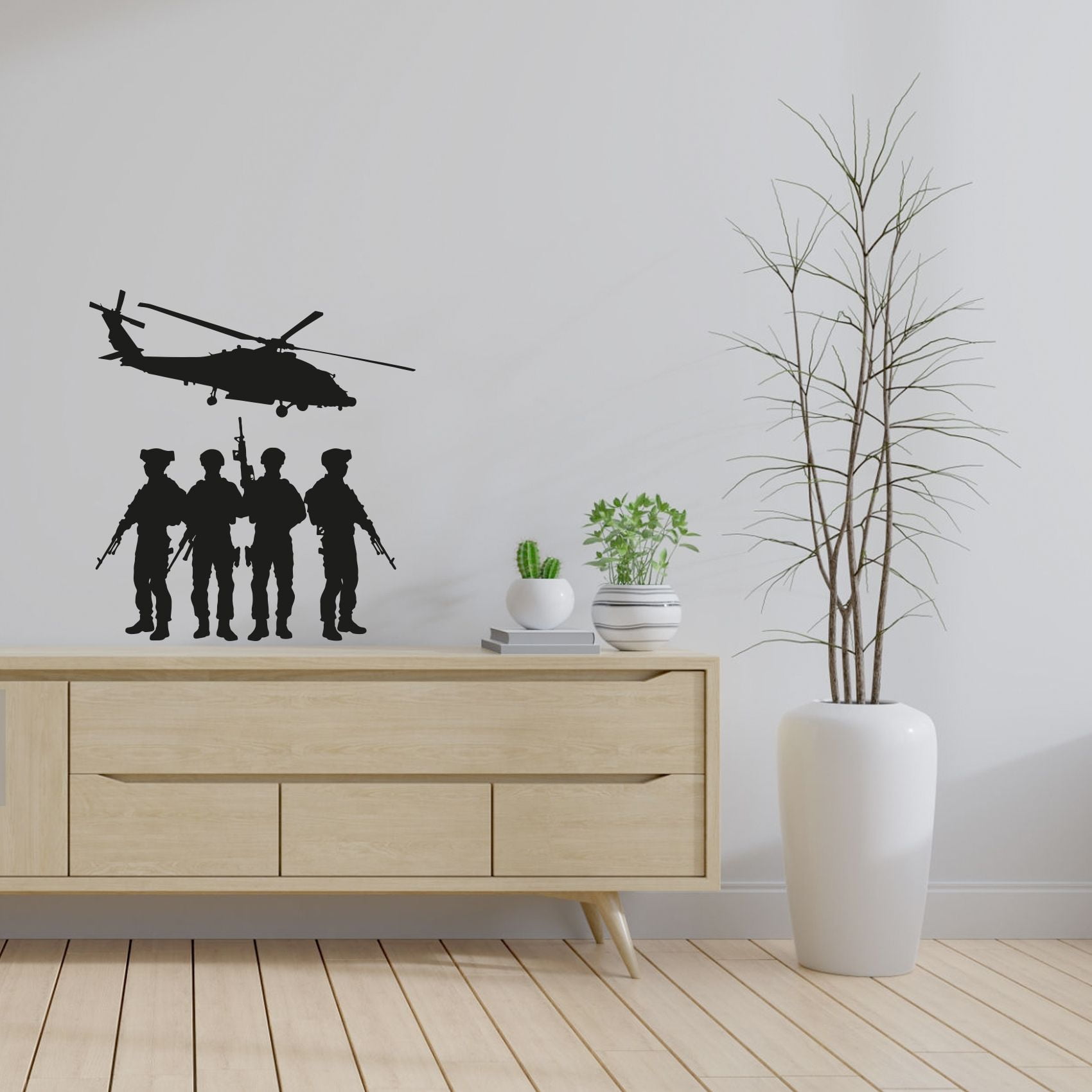 Army Soldier Helicopter Military Swat Team Army Men Soldier Wall ...