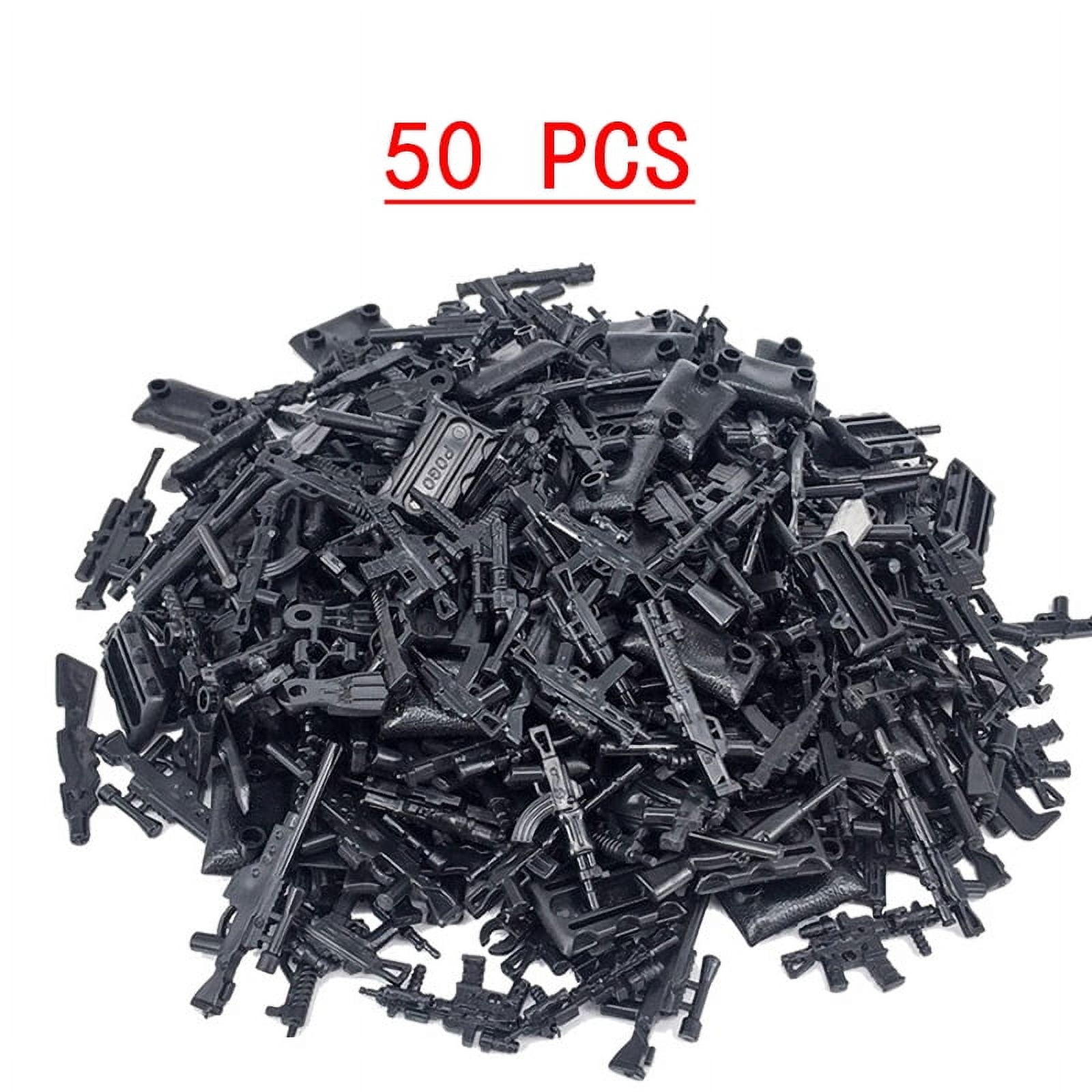 Army Soldier Police Gangster WW2 Military Armored Vehicle Car Weapons ...