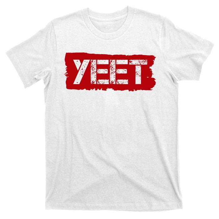 Army Stamp - Style T - Shirt with Yeet Meme Elements, a Trendy Choice ...