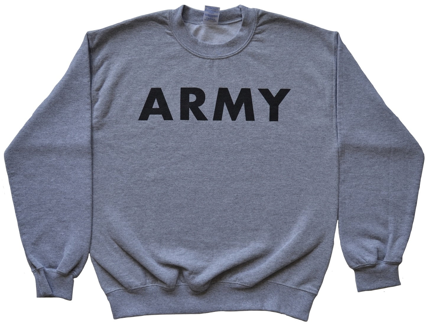 Army Sweatshirt - Walmart.com