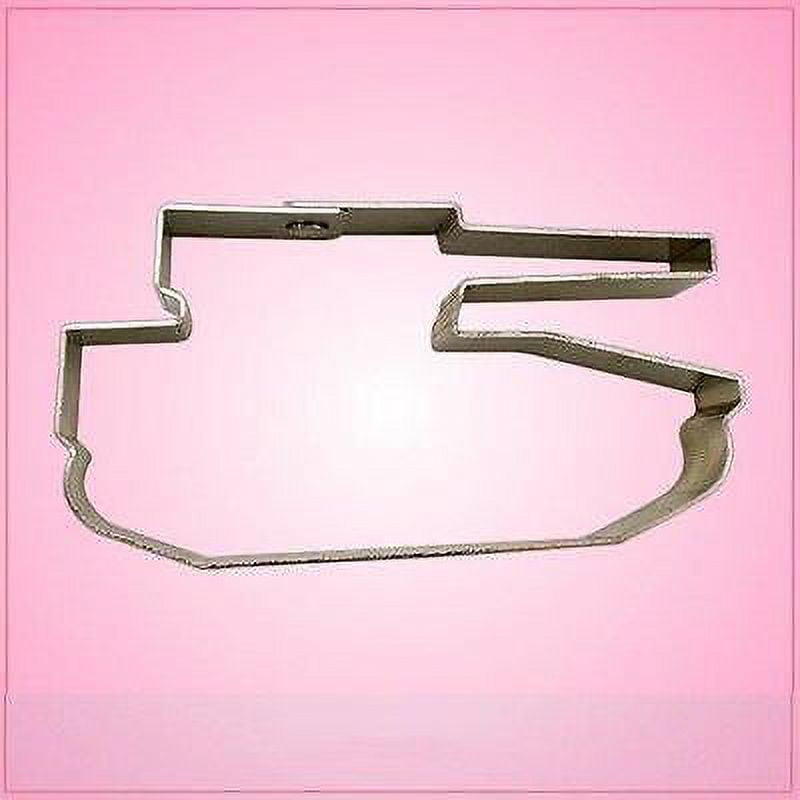 Army Tank Cookie Cutter - Walmart.com