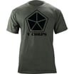 Army MOS Anti-Armor Infantryman 11 Hotel 11H Veteran T-Shirt - Walmart.com
