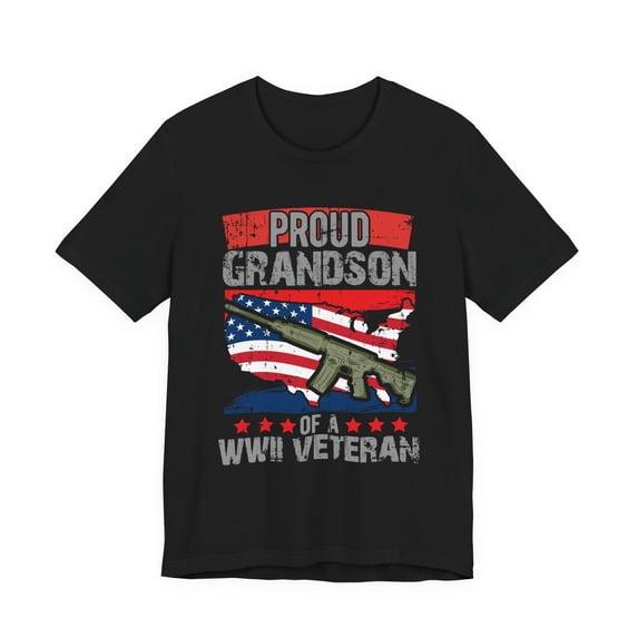 Army Veteran Patriotic Graphic Design Unisex Cotton T-Shirt v16 ...