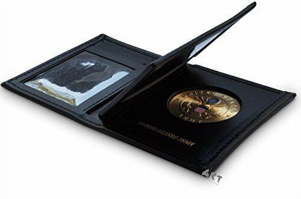 Army Wallets, Officially Licensed United States Military Wallet ...
